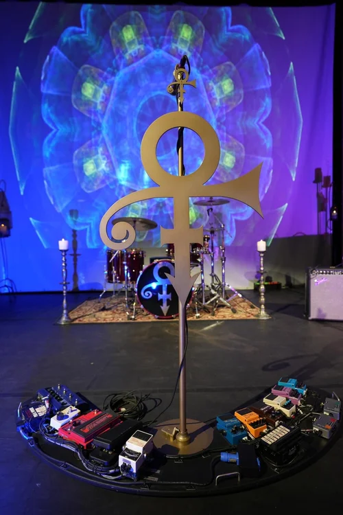 Tickets | Paisley Park Paisley Park | Prince's Home and Studio