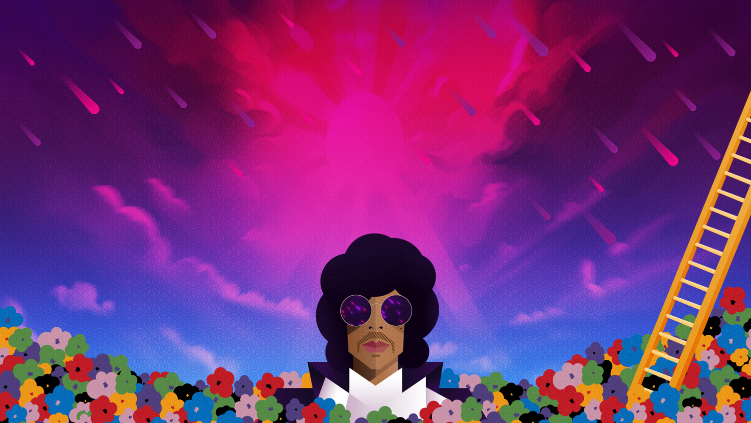 Celebration 2025 | Ticket Release Paisley Park | Prince's Home and Studio