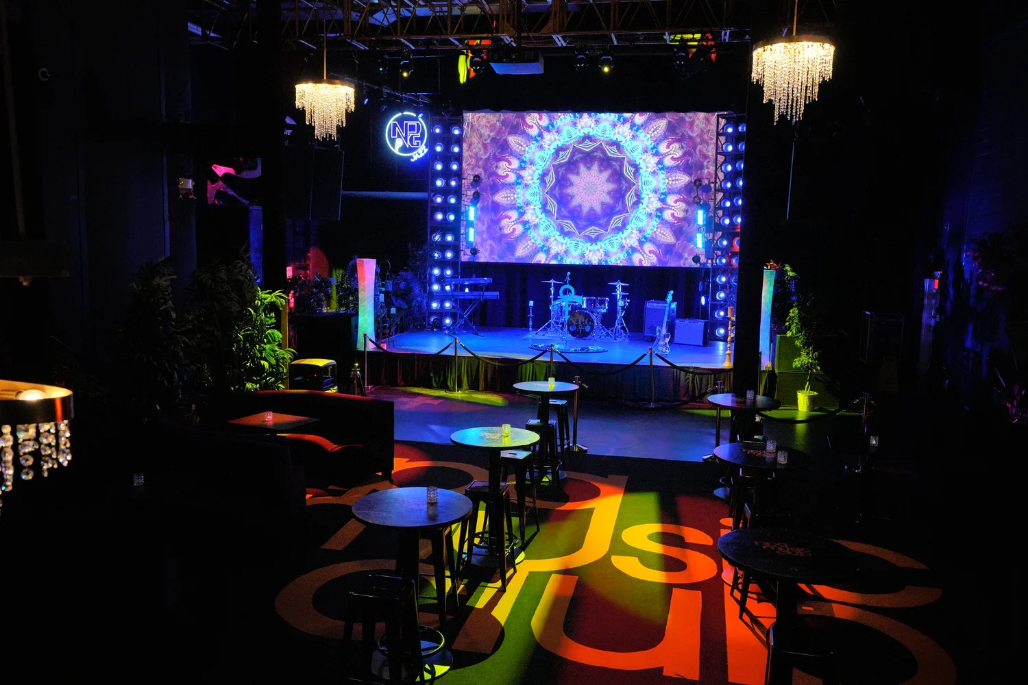 Rentals Paisley Park | Prince's Home and Studio