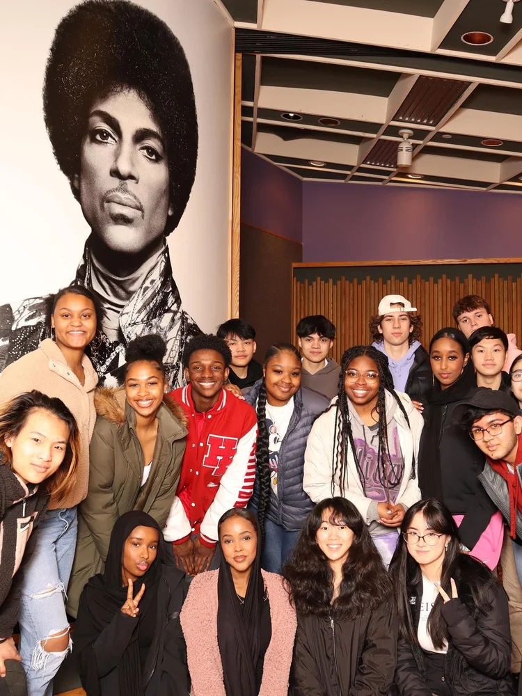 Tickets | Paisley Park Paisley Park | Prince's Home and Studio