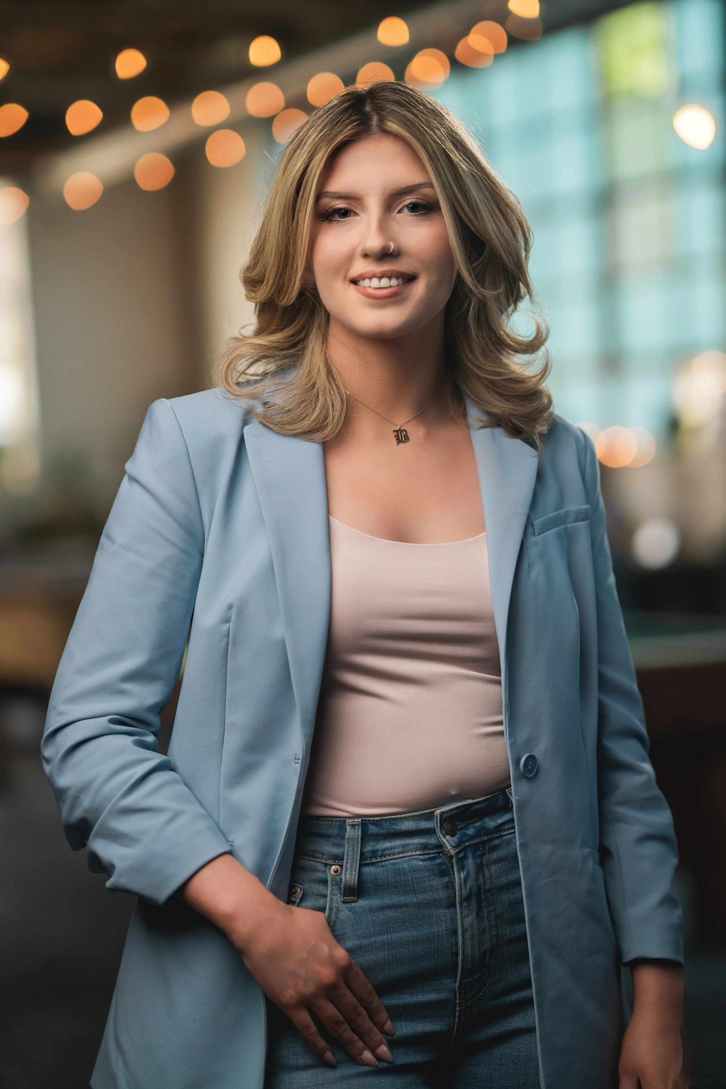 Meet the Team — Jonathan Witz & Associates