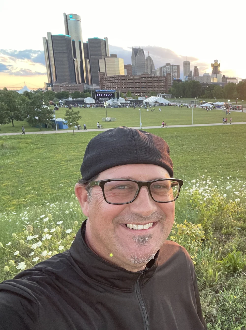 Meet the Team — Jonathan Witz & Associates