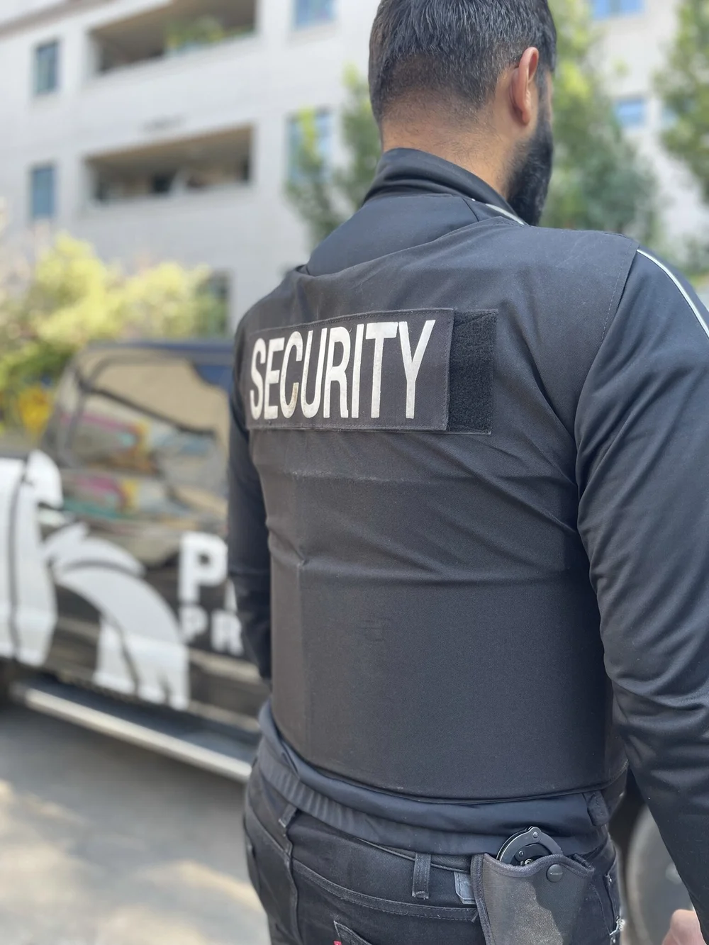 Phoenix Protection Incorporated