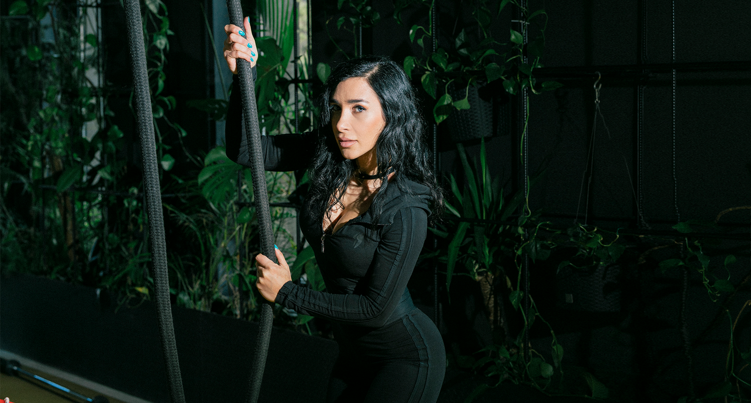 Member Benefits — Oktopus Fitness Club