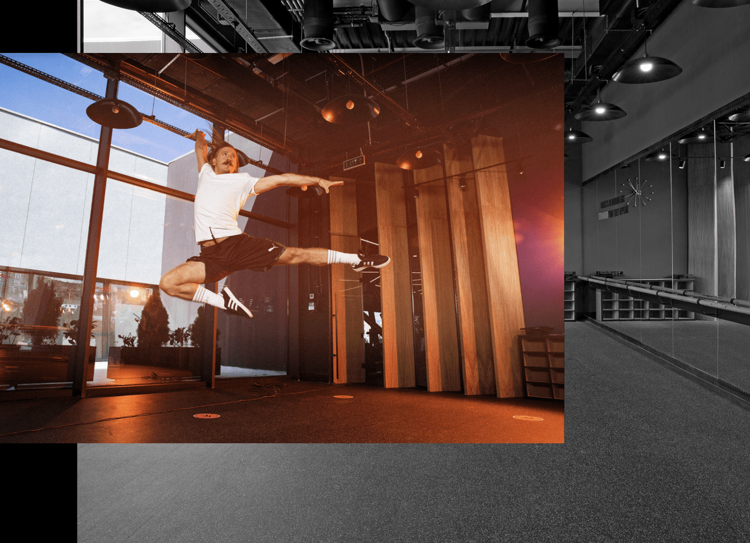 Classes — Oktopus Fitness Club