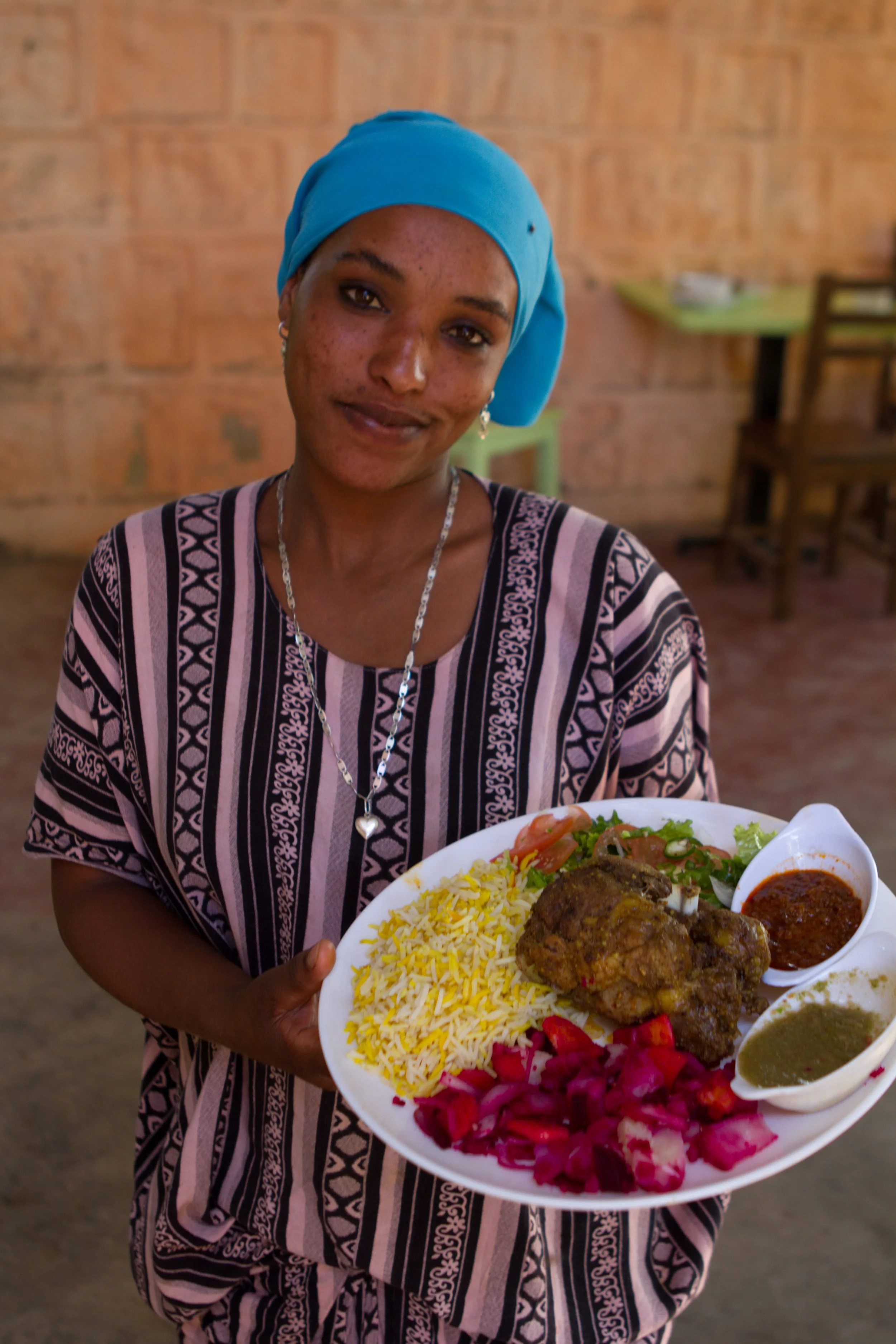 Tastes from the Underground — Whetstone Magazine