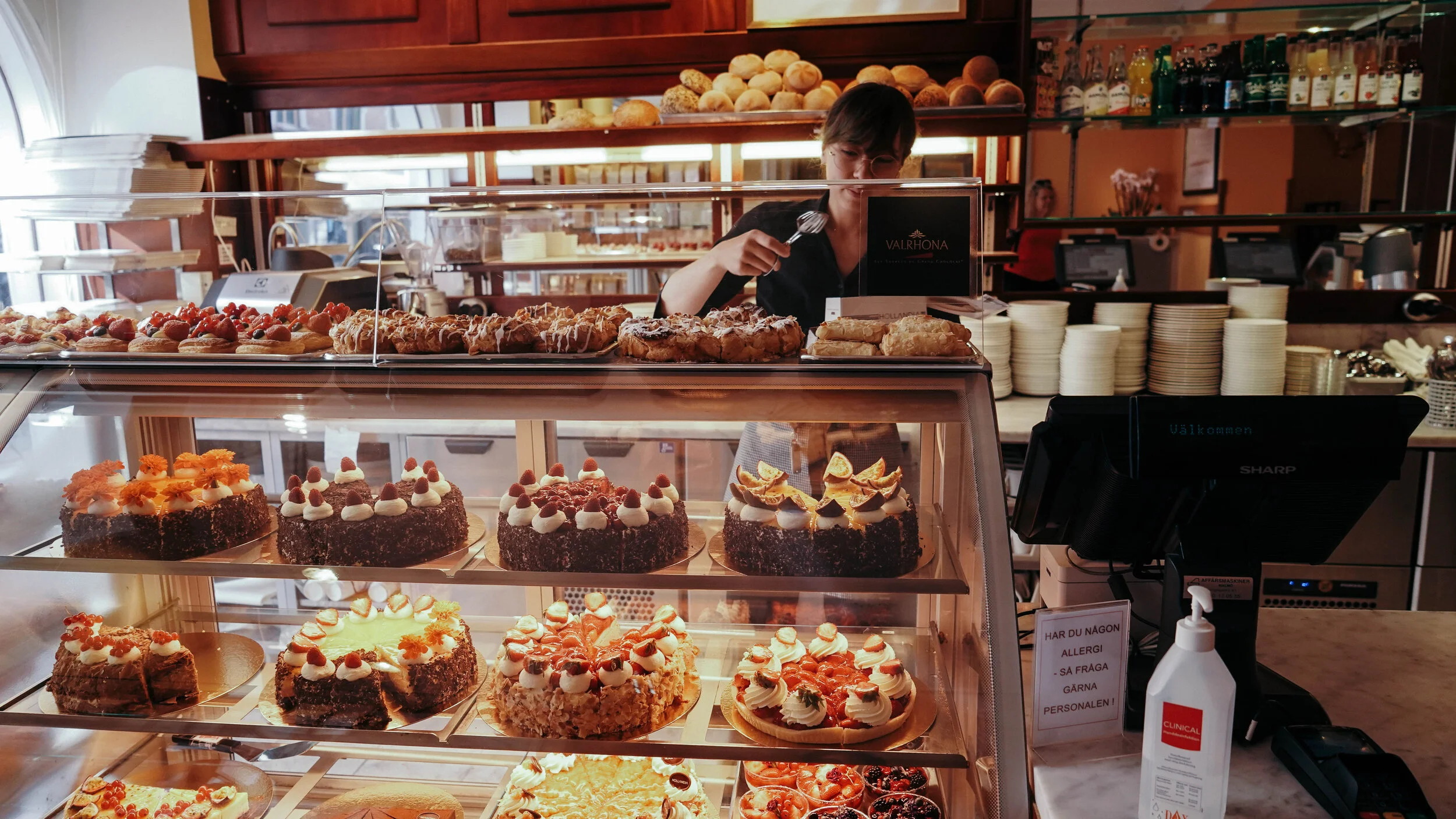 The Traditional Swedish Fika and its Pastries — Whetstone Magazine