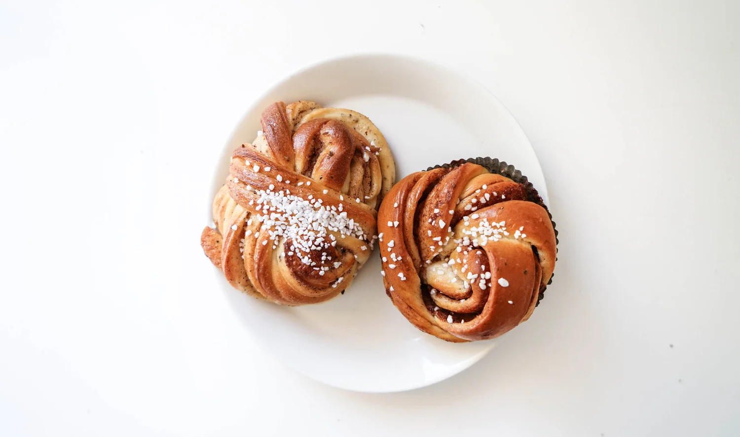 The Traditional Swedish Fika and its Pastries — Whetstone Magazine