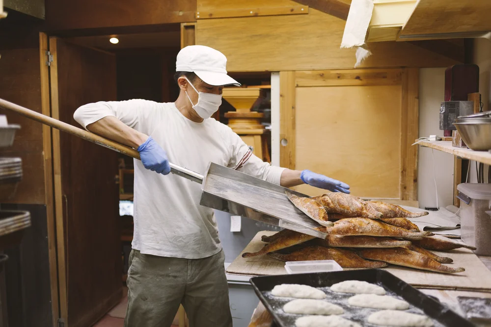 A Plethora of Pan in the Modern Japanese Bakery — Whetstone Magazine