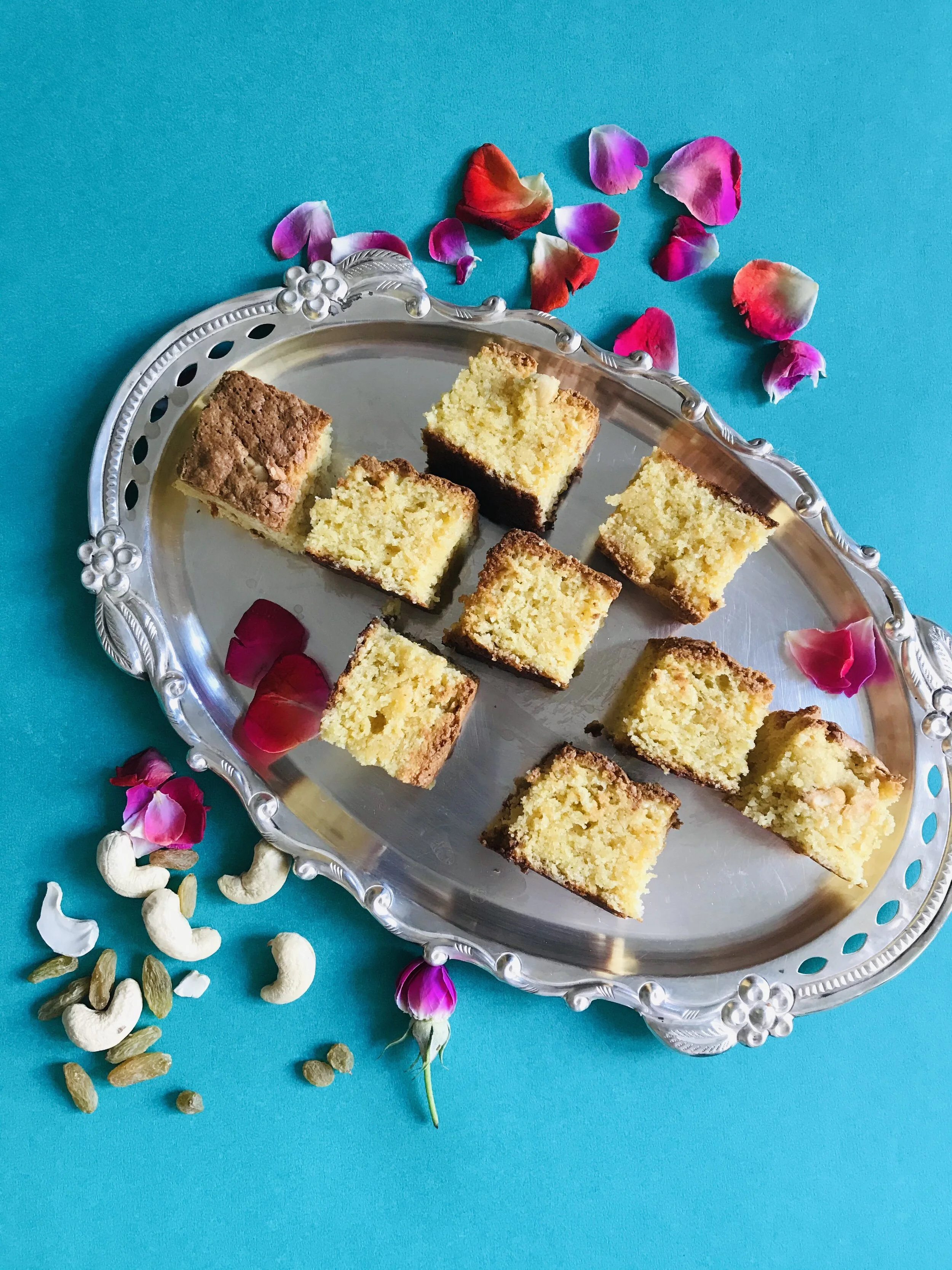 A Coastal Cookie Tradition Unlike Any Other — Whetstone Magazine