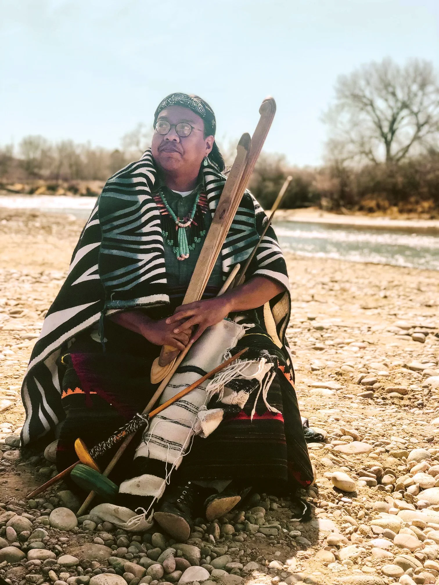 Weaving Voices Ep 5: A Life Woven Together Between Shepherd and Sheep ...