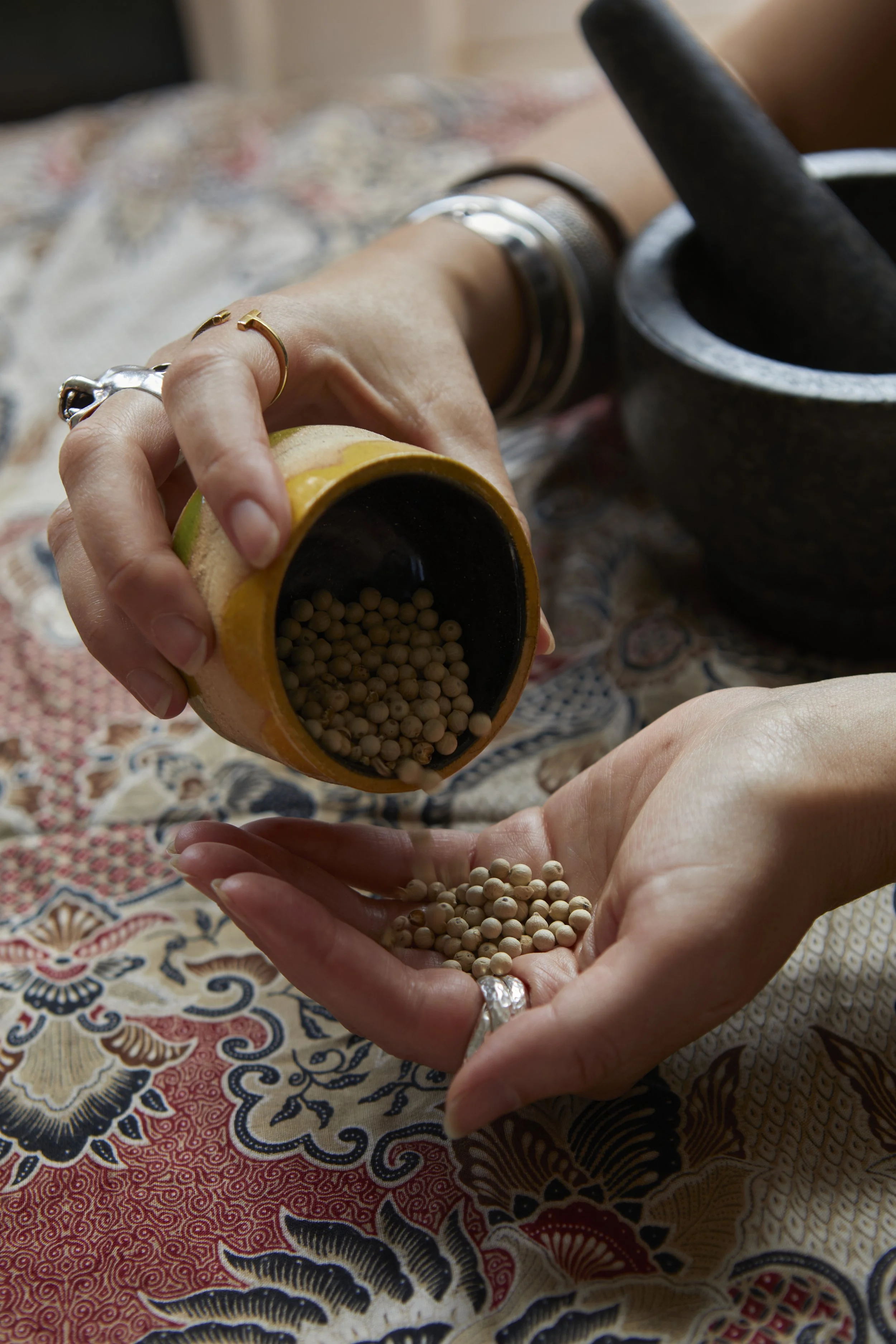 Taste of Place — Whetstone Magazine