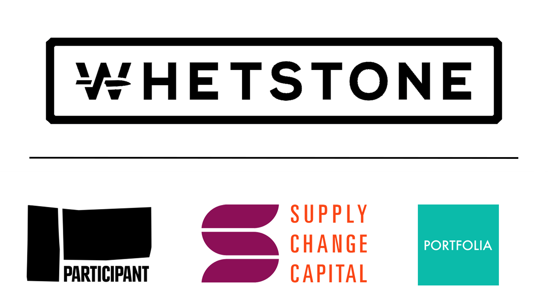 Whetstone Media Pre-seed Funding Announcement — Whetstone Magazine