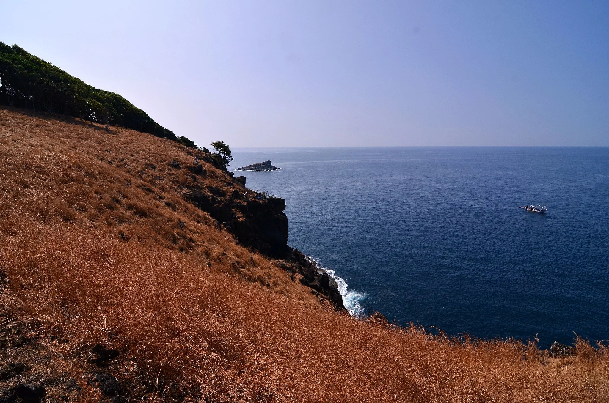 Konkan Coast India