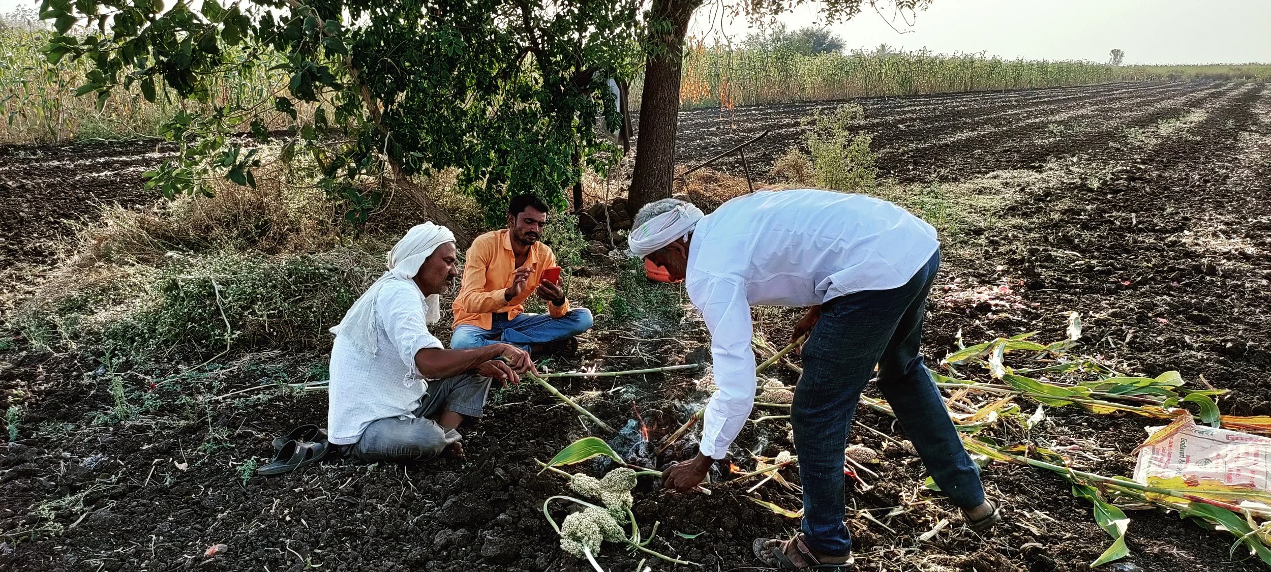 Hurda Is A Winter Ritual — Whetstone Magazine