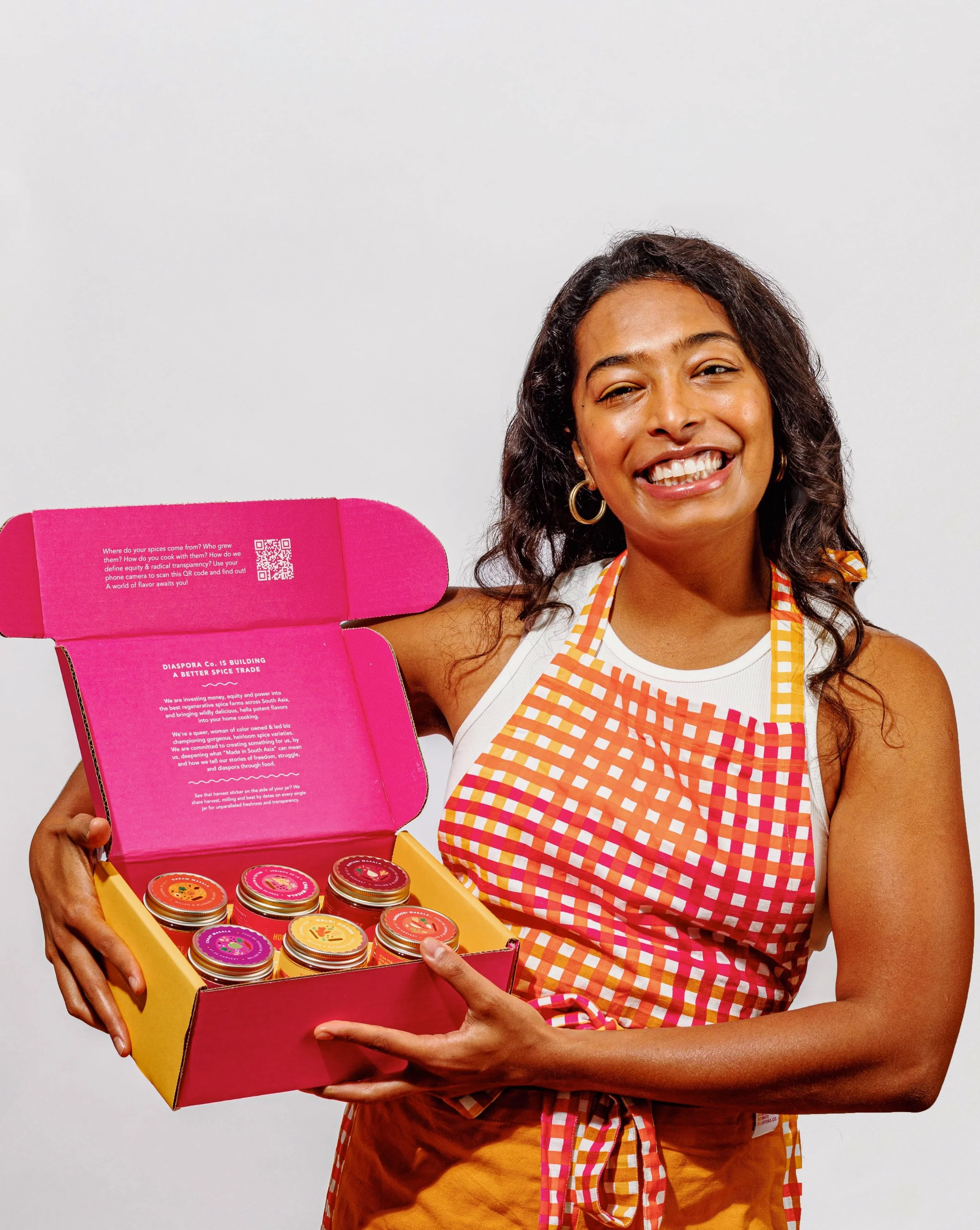 Taste of Place Ep 6: A Taste of Home — Whetstone Magazine
