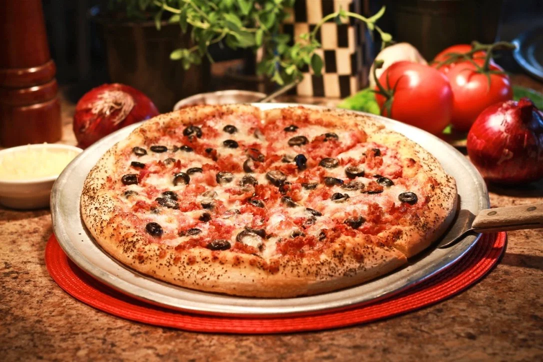 Pizza In San Antonio TX | Pizza Restaurant San Antonio | Rome's Pizza