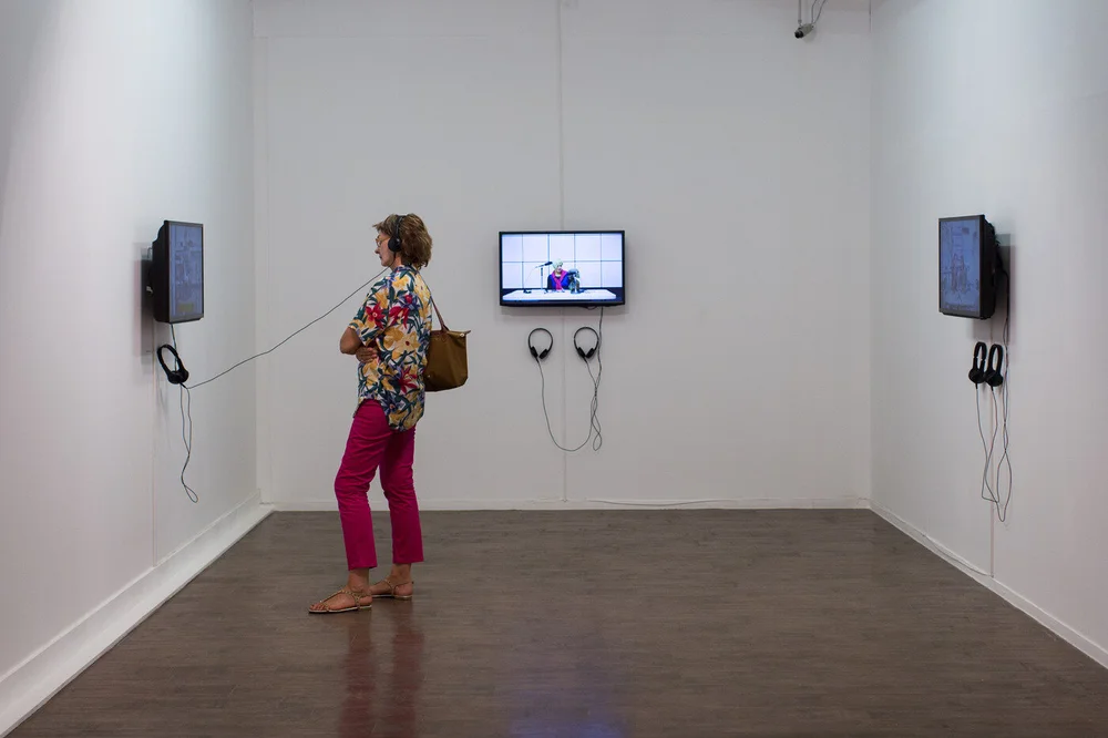 Object Interviews — Patrick Hough