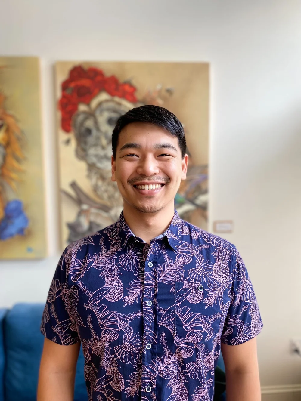 Meet The GOGA Team — Golden Gate Chiropractic