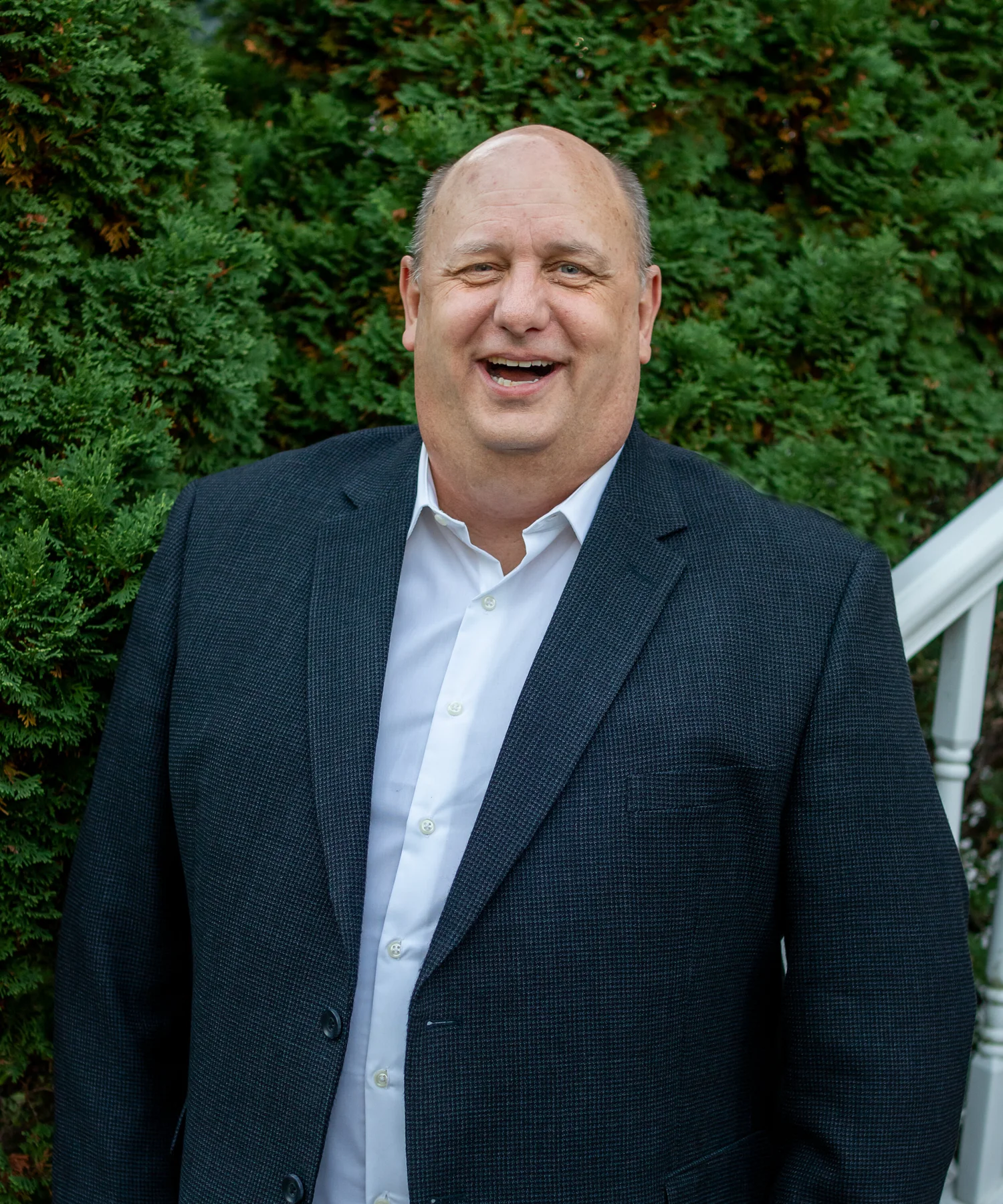 General 6 — IMPACT Self Storage