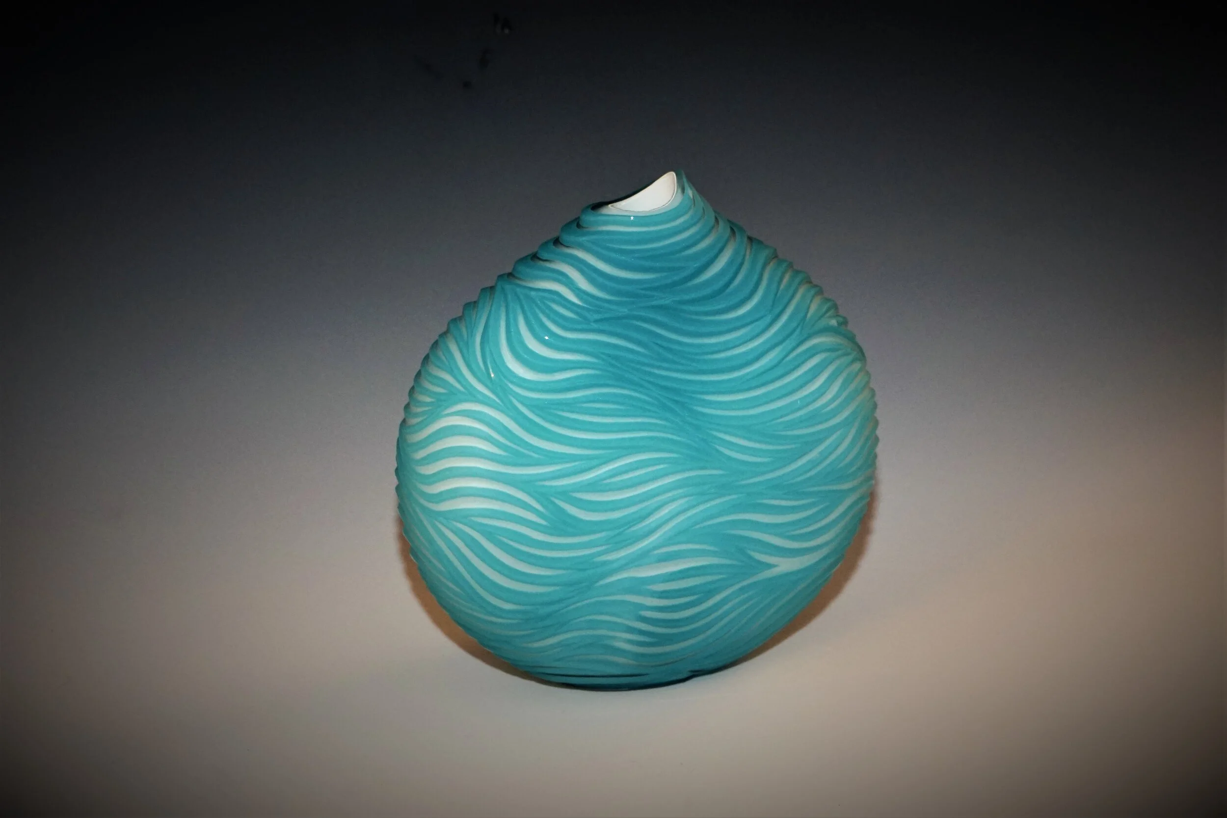 Connor OBrien Glass Gallery | Glass Artist | Chicago + Milwaukee ...