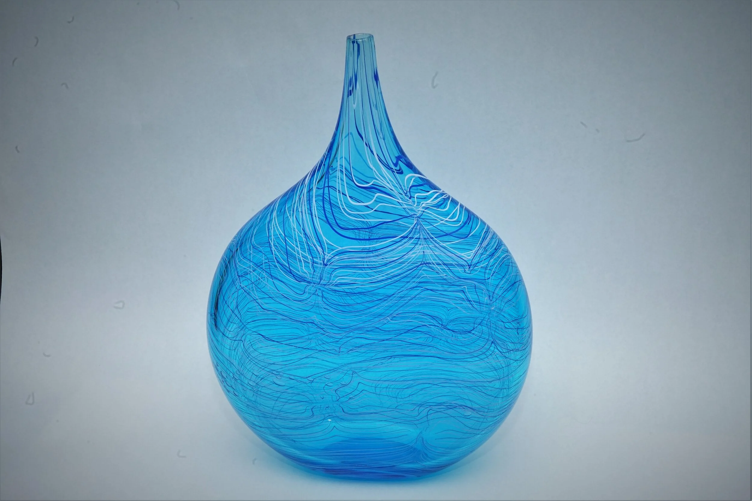 Connor OBrien Glass | Glass Artist | Chicago + Milwaukee