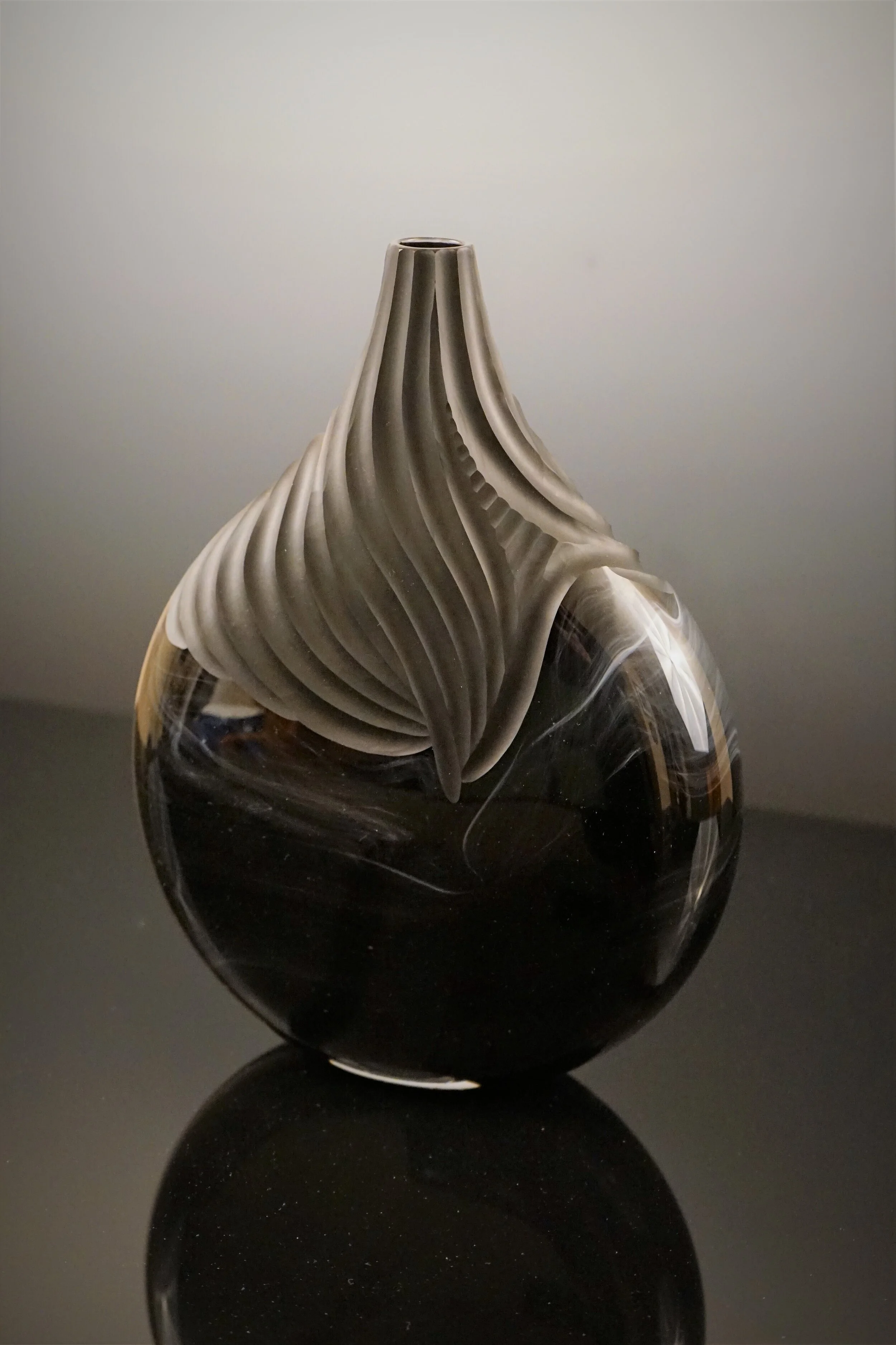 Connor OBrien Glass Gallery | Glass Artist | Chicago + Milwaukee ...