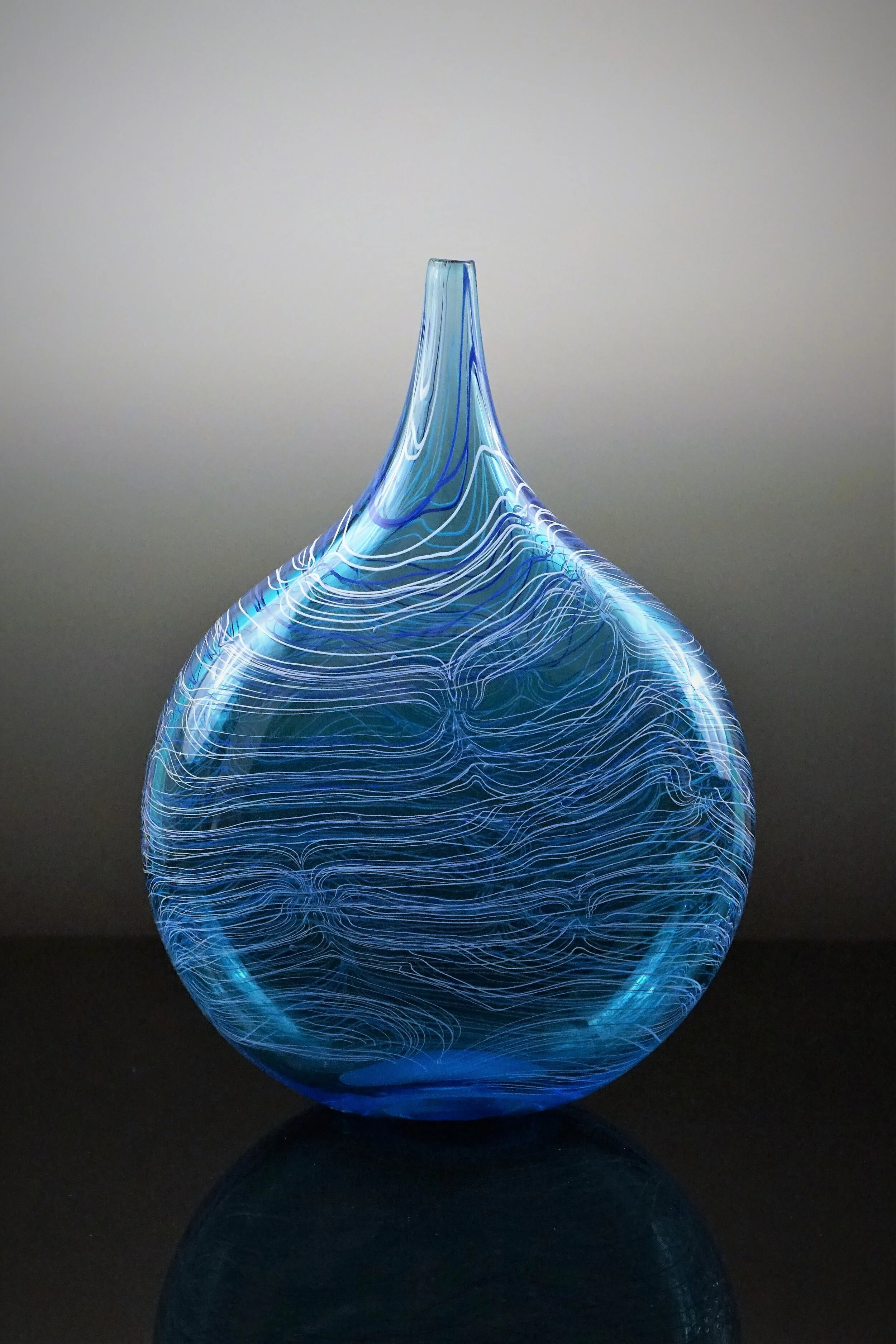 Connor OBrien Glass Gallery | Glass Artist | Chicago + Milwaukee ...