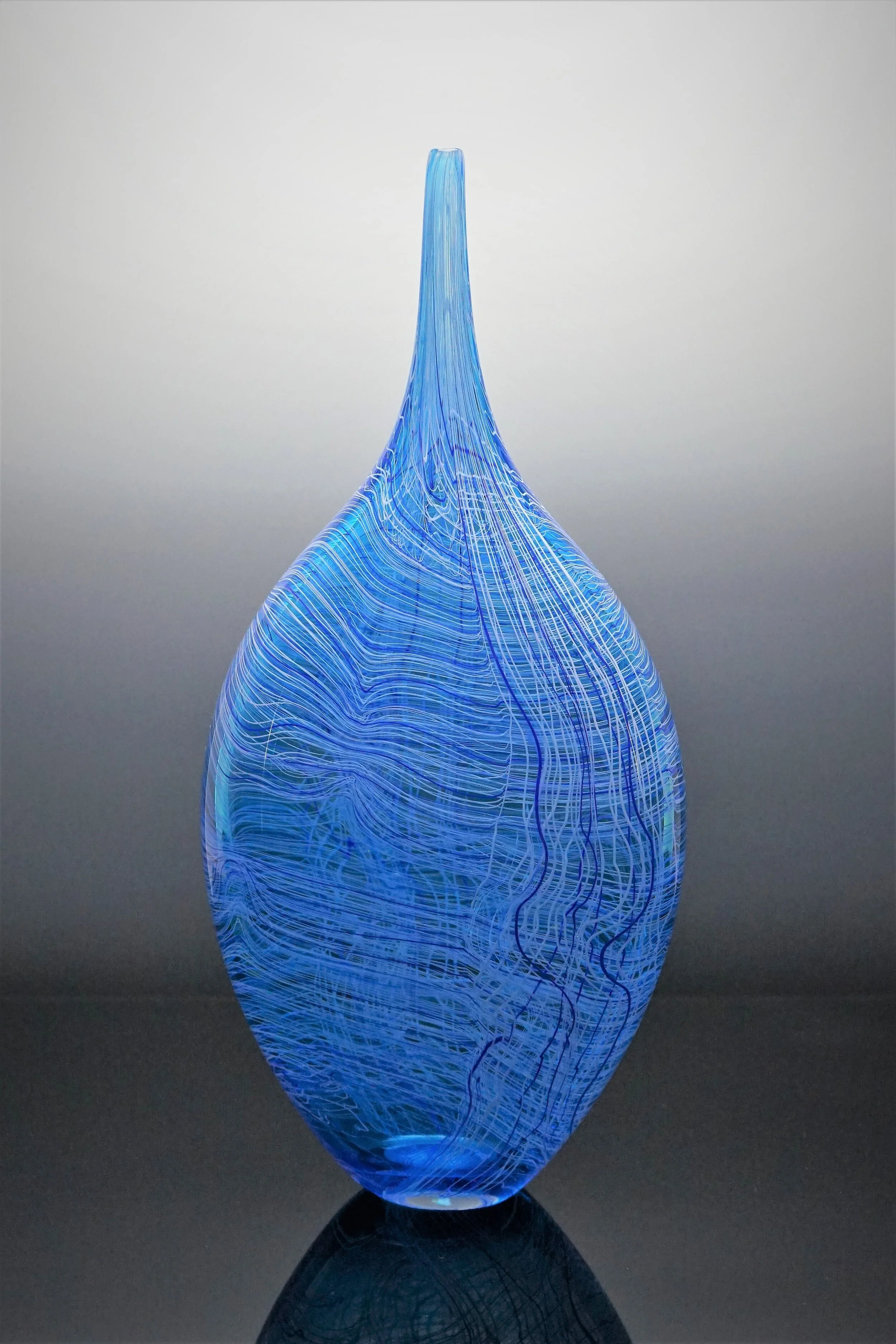 Connor OBrien Glass Gallery | Glass Artist | Chicago + Milwaukee ...