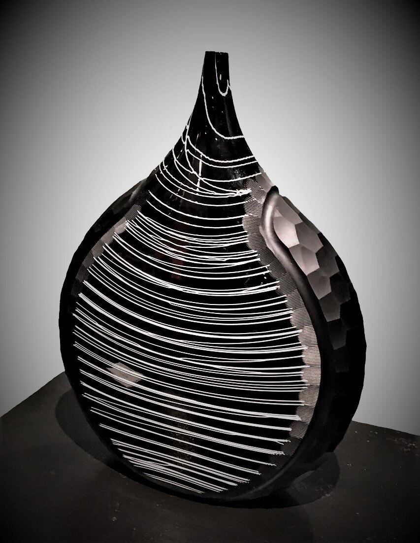 Connor OBrien Glass Gallery | Glass Artist | Chicago + Milwaukee ...