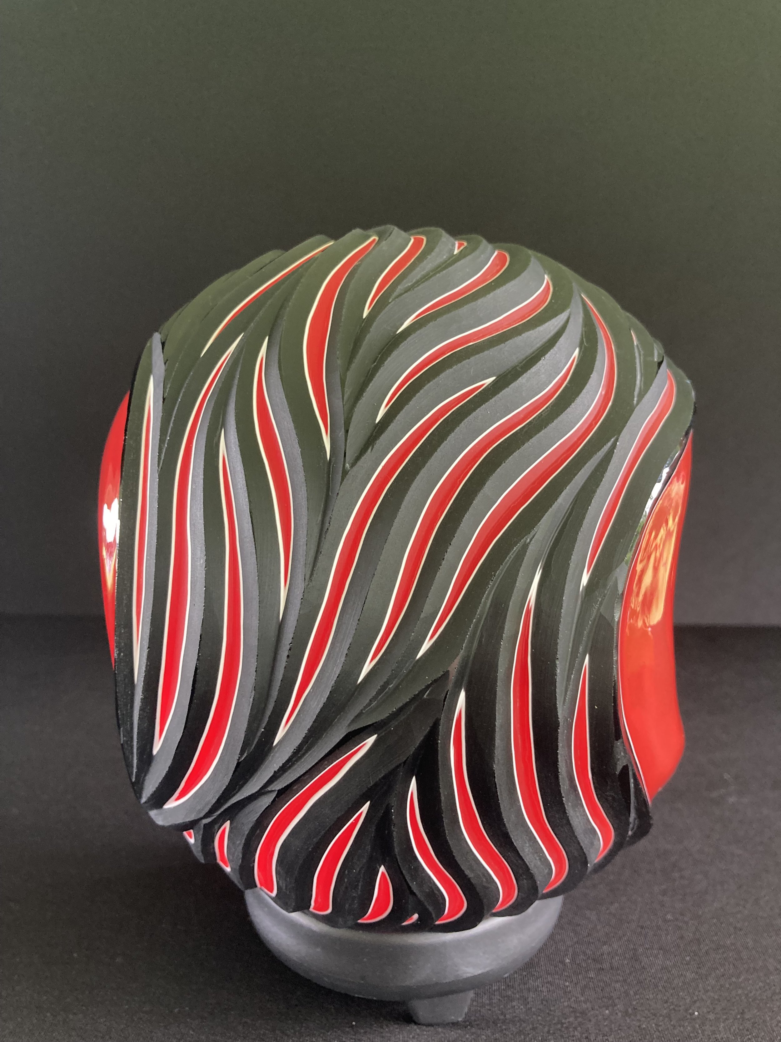 Connor OBrien Glass | Glass Artist | Chicago + Milwaukee