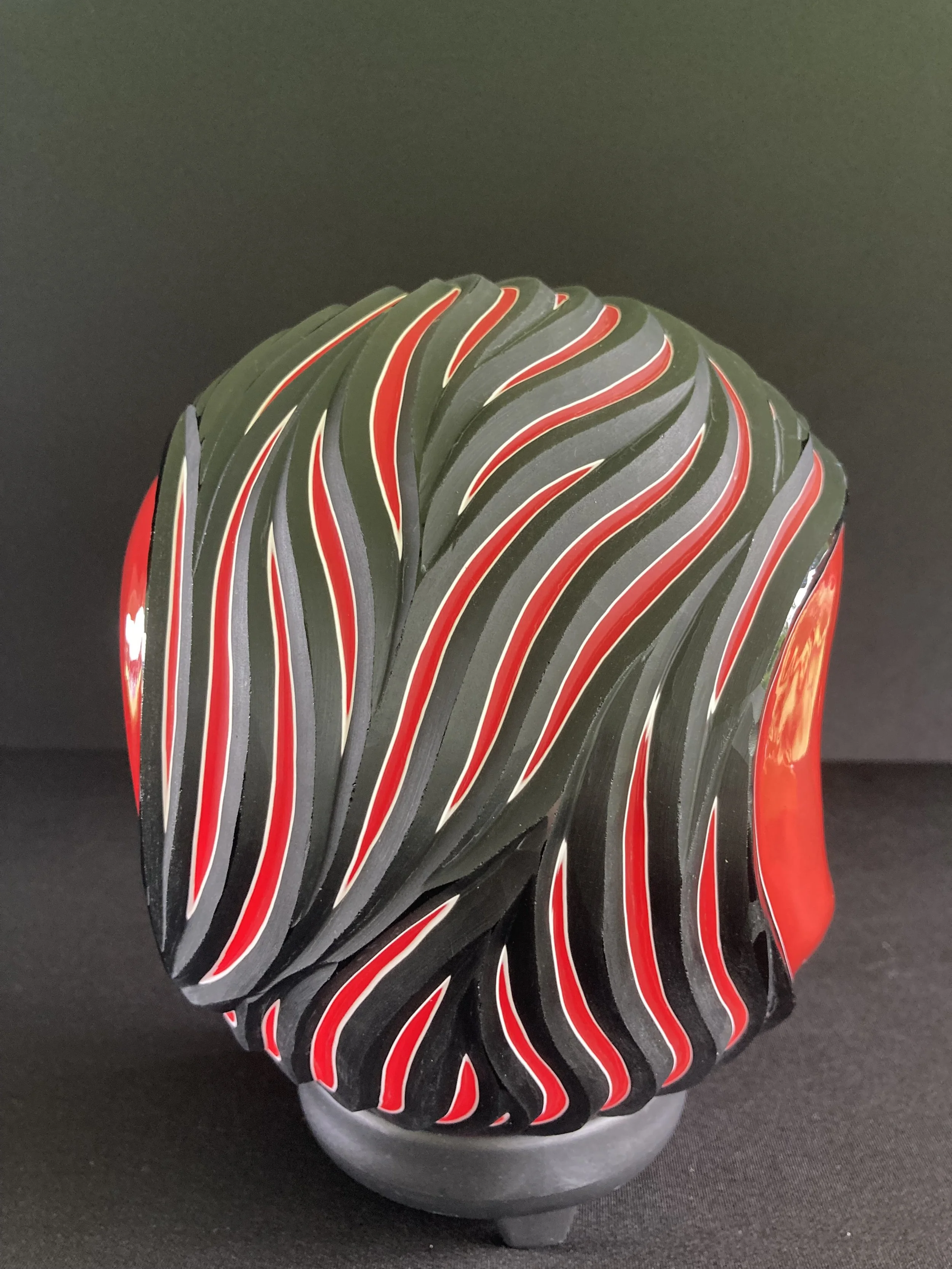 Connor OBrien Glass Gallery | Glass Artist | Chicago + Milwaukee ...