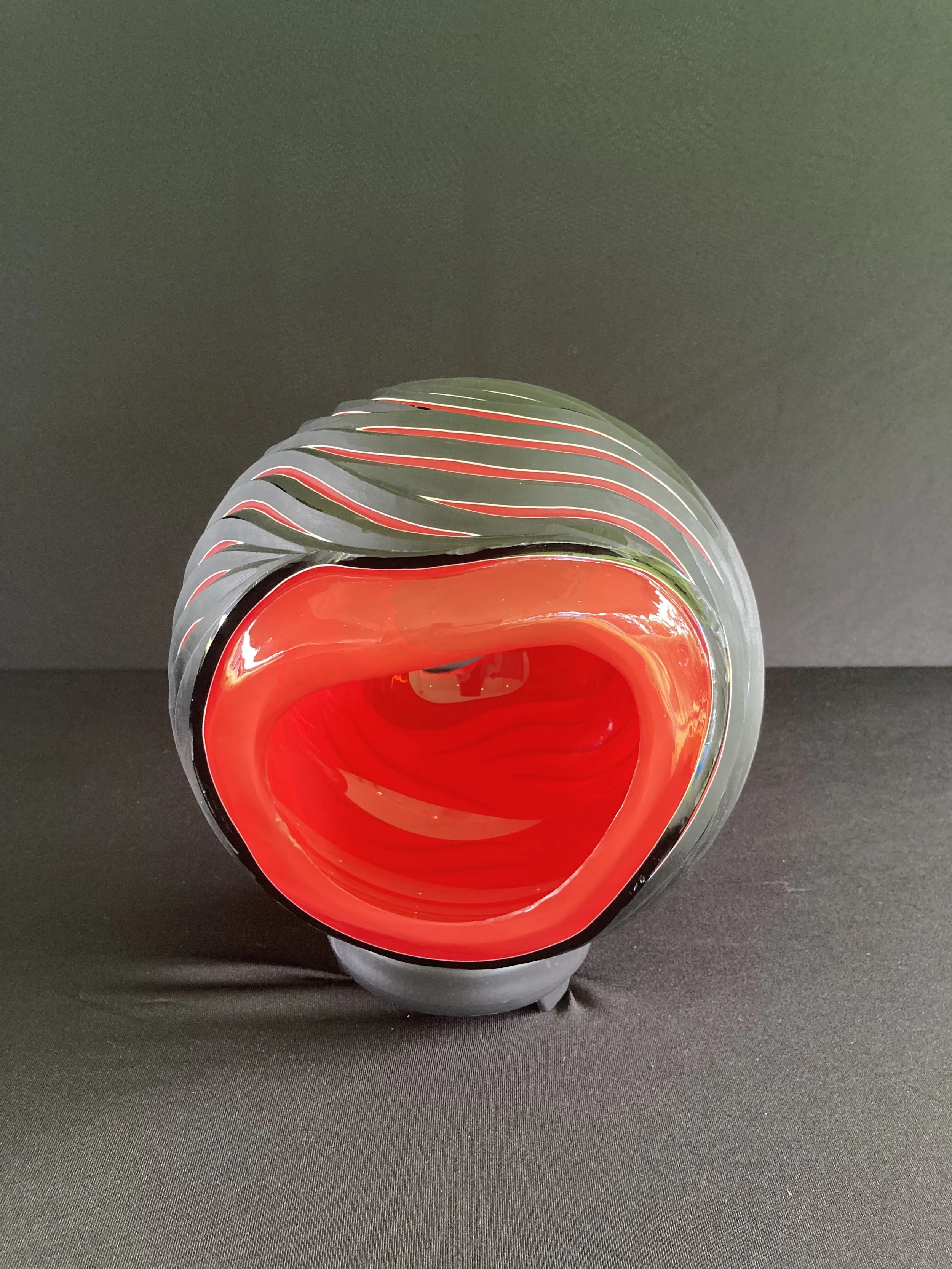 Connor OBrien Glass Gallery | Glass Artist | Chicago + Milwaukee ...