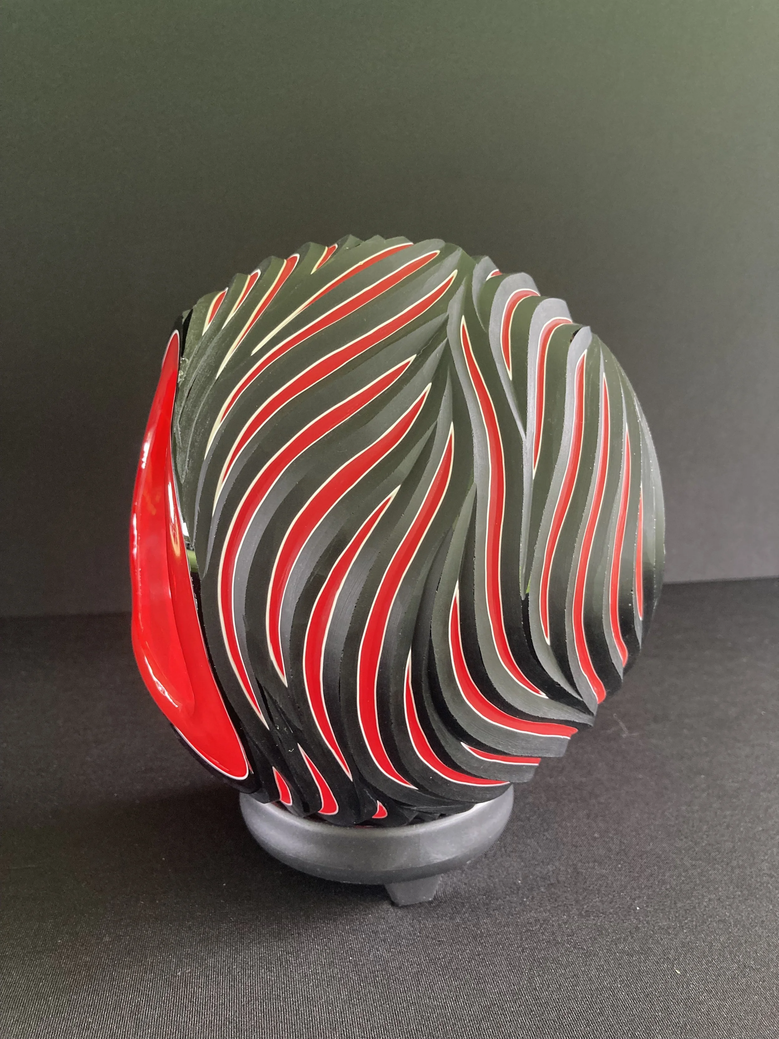 Connor OBrien Glass Gallery | Glass Artist | Chicago + Milwaukee ...