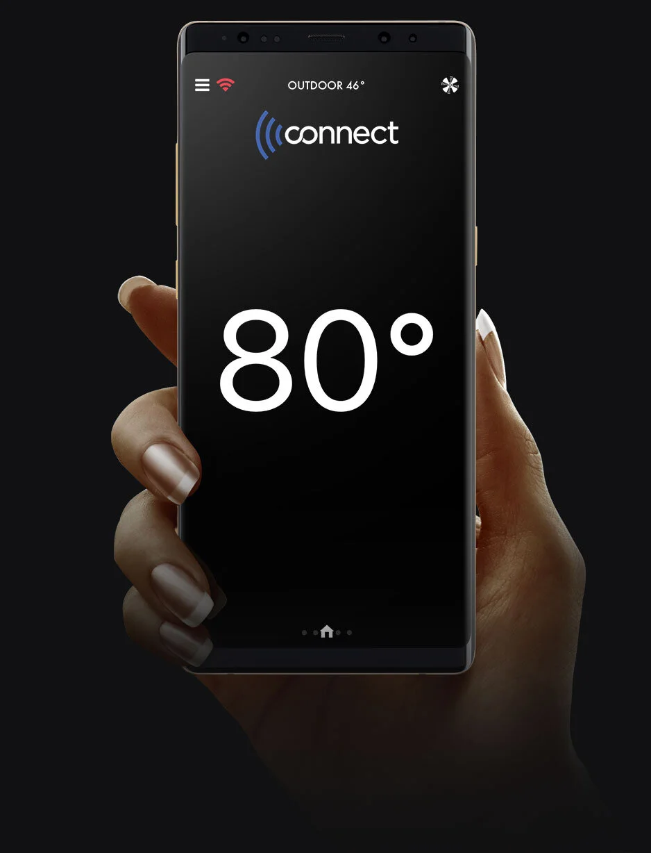 Mobile App Solutions for Connected Products — Outside Source