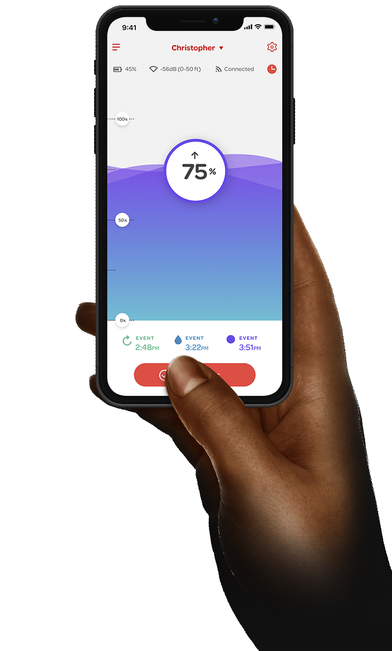 UX/UI Design Services for Connected Products — Outside Source
