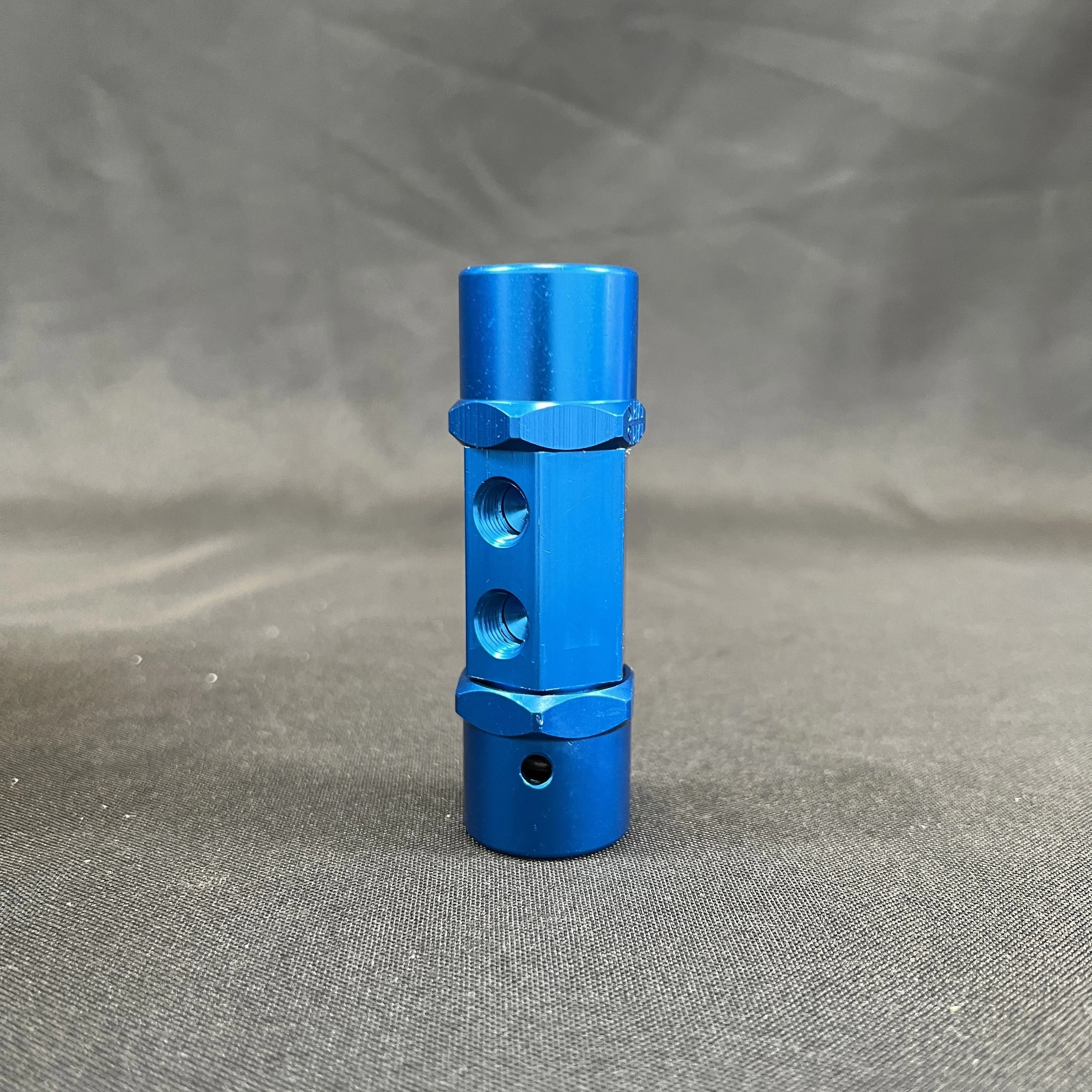 Split pressure regulator — B&J Transmissions