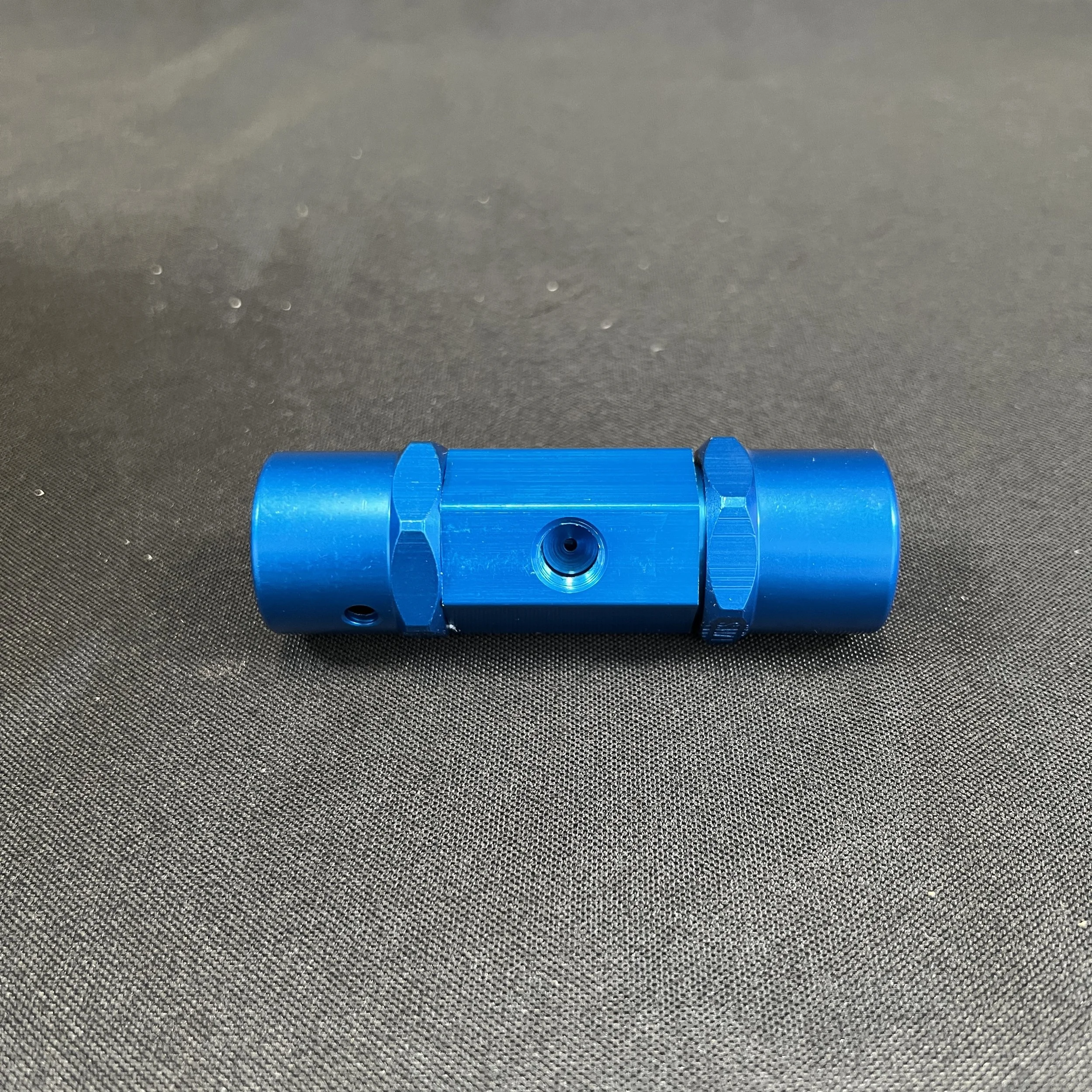 Split pressure regulator — B&J Transmissions