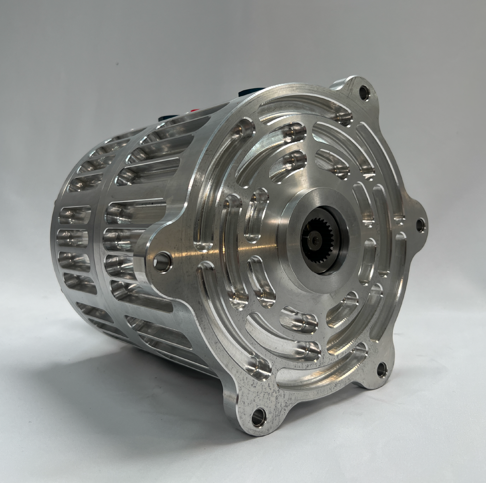Boat Racing Transmission — B&J Transmissions