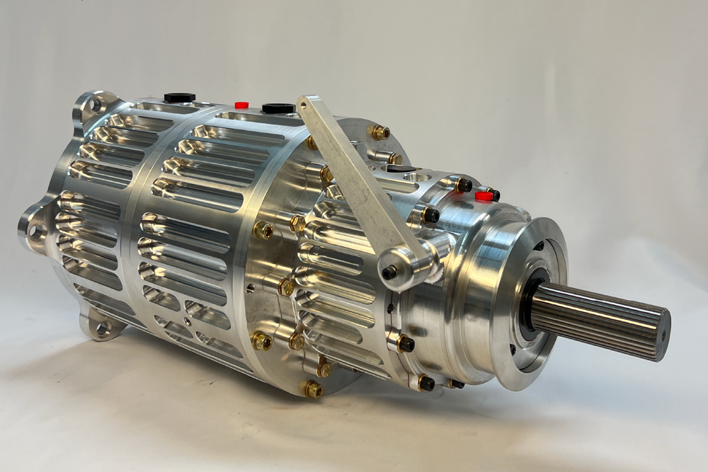 Big Boy Transmission | Enhance Performance Today - Shop Now — B&J ...