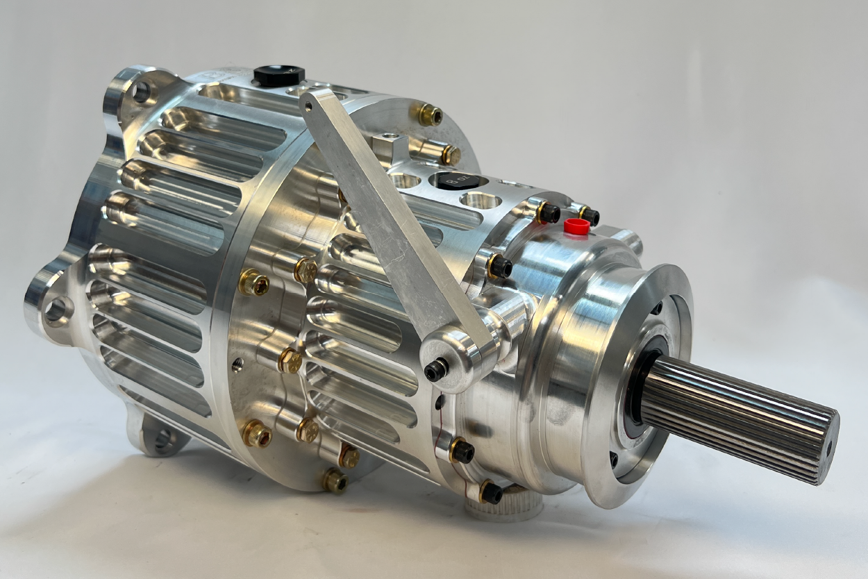 Big Boy Transmission | Enhance Performance Today - Shop Now — B&J ...