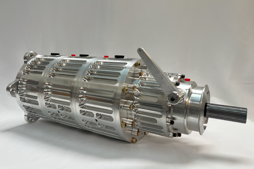 Big Boy Transmission | Enhance Performance Today - Shop Now — B&J ...