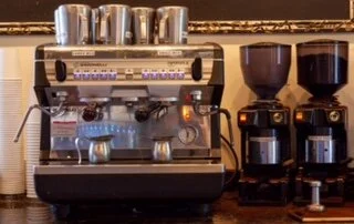 Menu 1 — C'ville Coffee & Wine