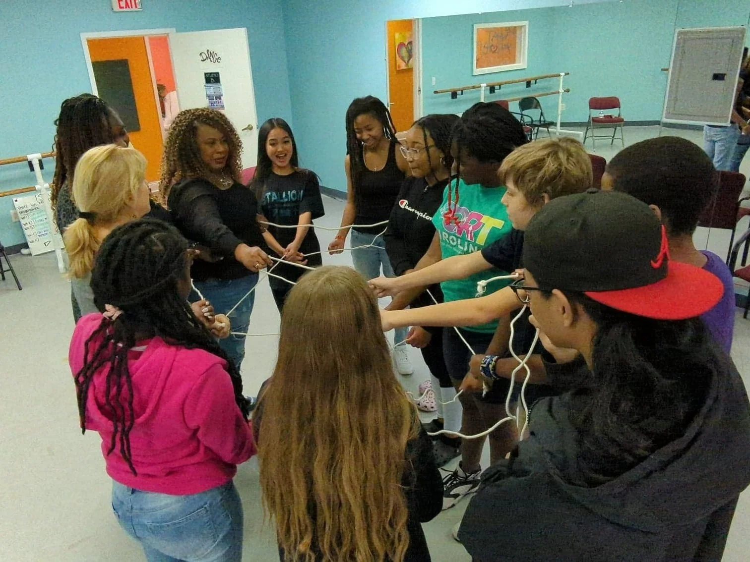 The Performers Academy