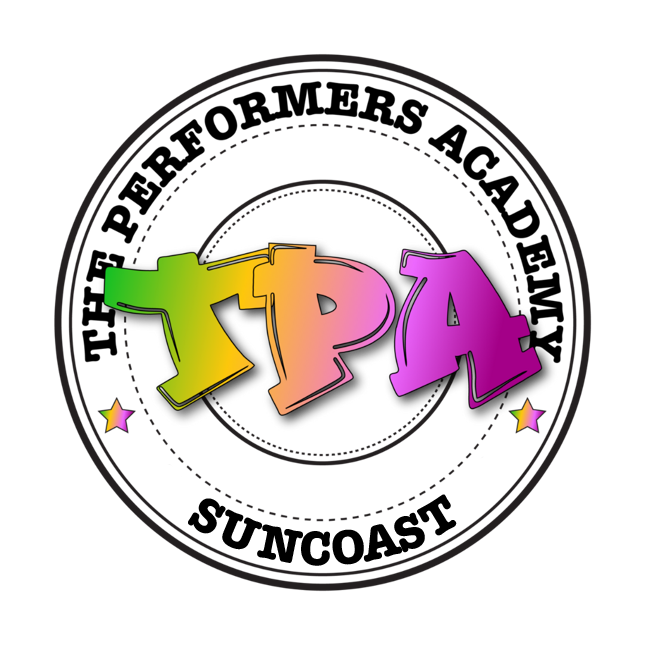 Upcoming Events — The Performers Academy