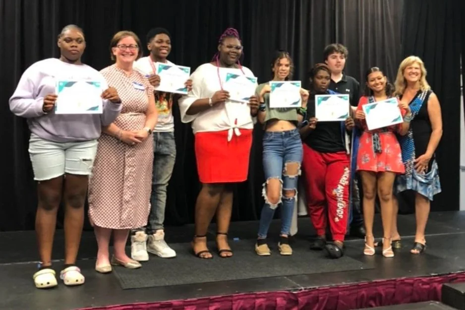 Programs — The Performers Academy