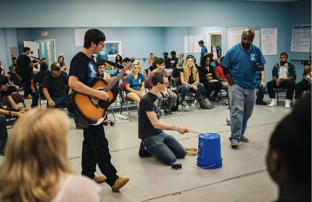 Programs — The Performers Academy