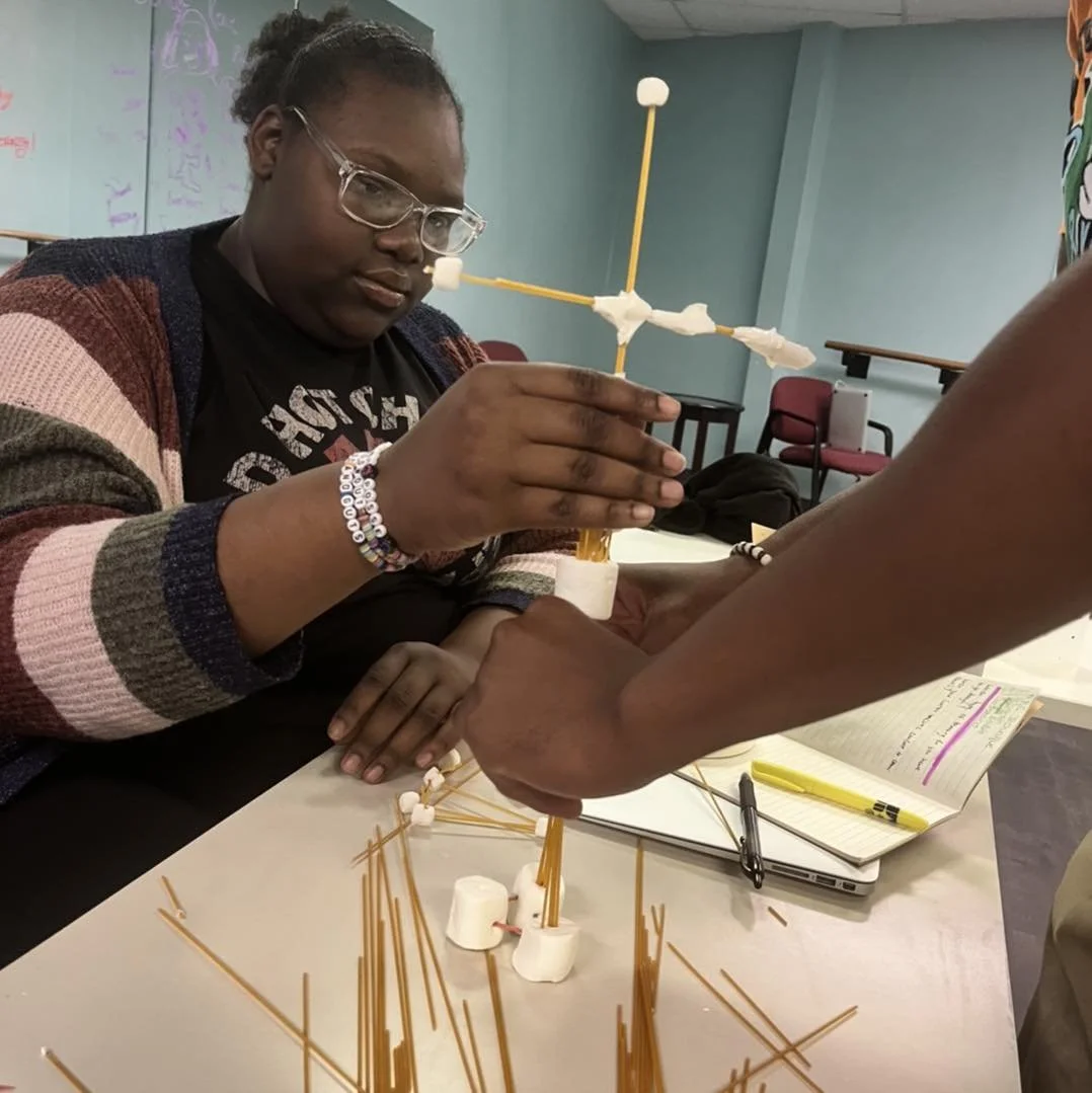 Squad Goals — The Performers Academy