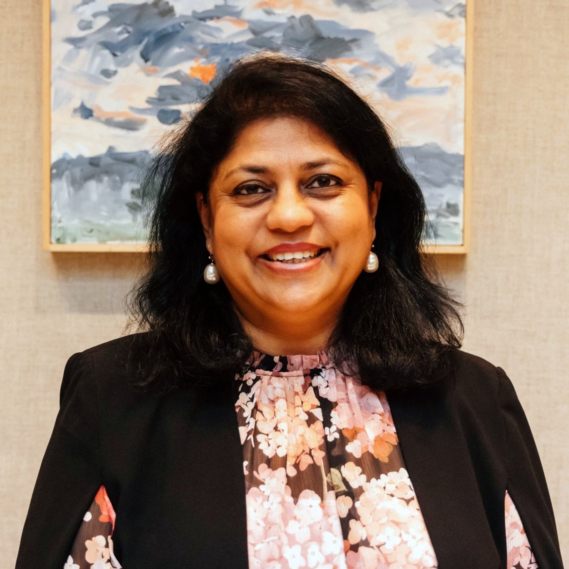 Leadership — Ronnette Riley Architect