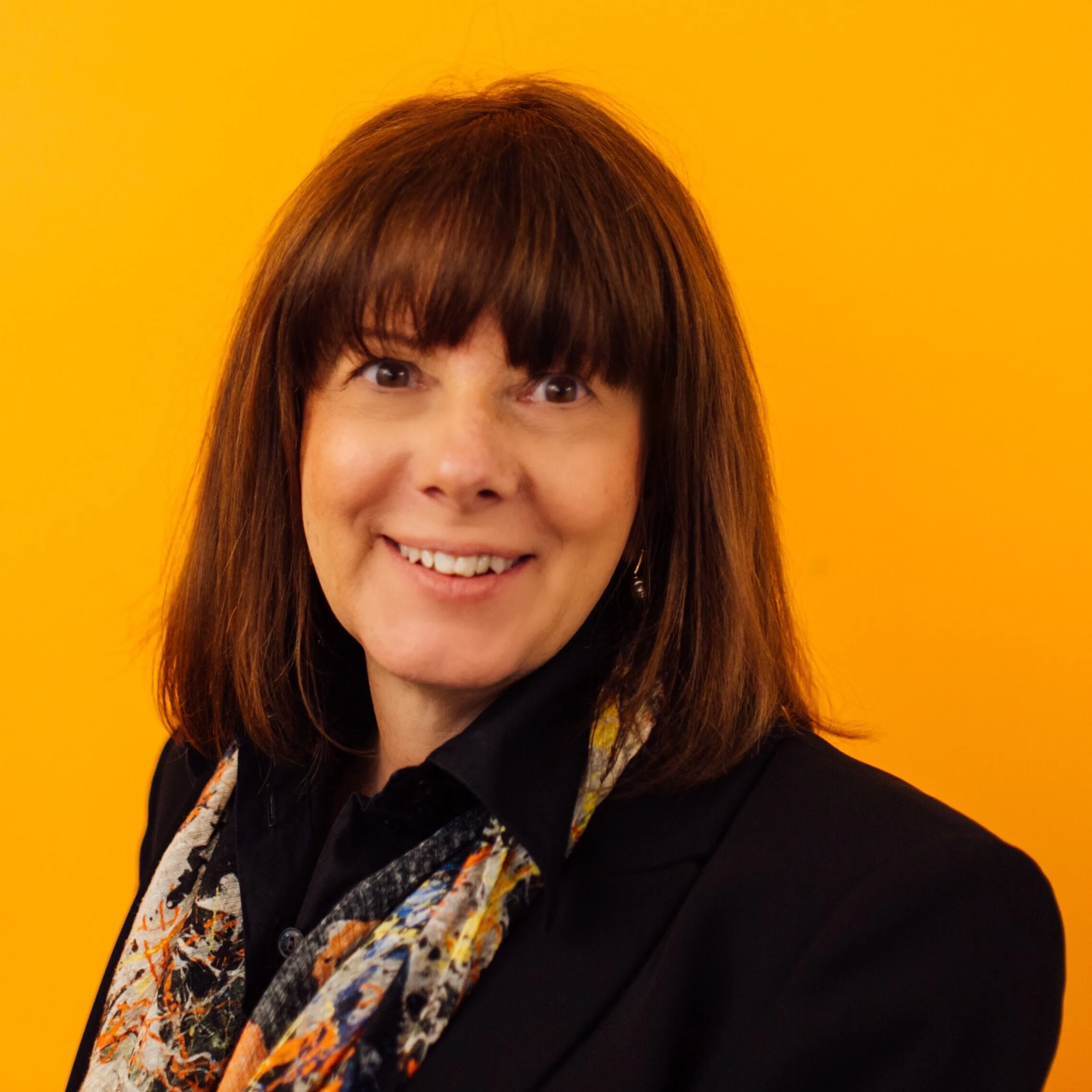 Leadership — Ronnette Riley Architect